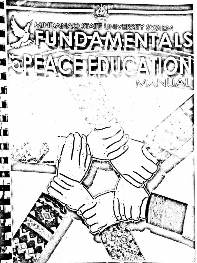 Msu Fpe101 Manual | PDF