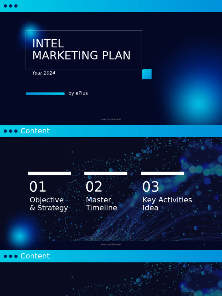 Intel MTL 2024 | PDF