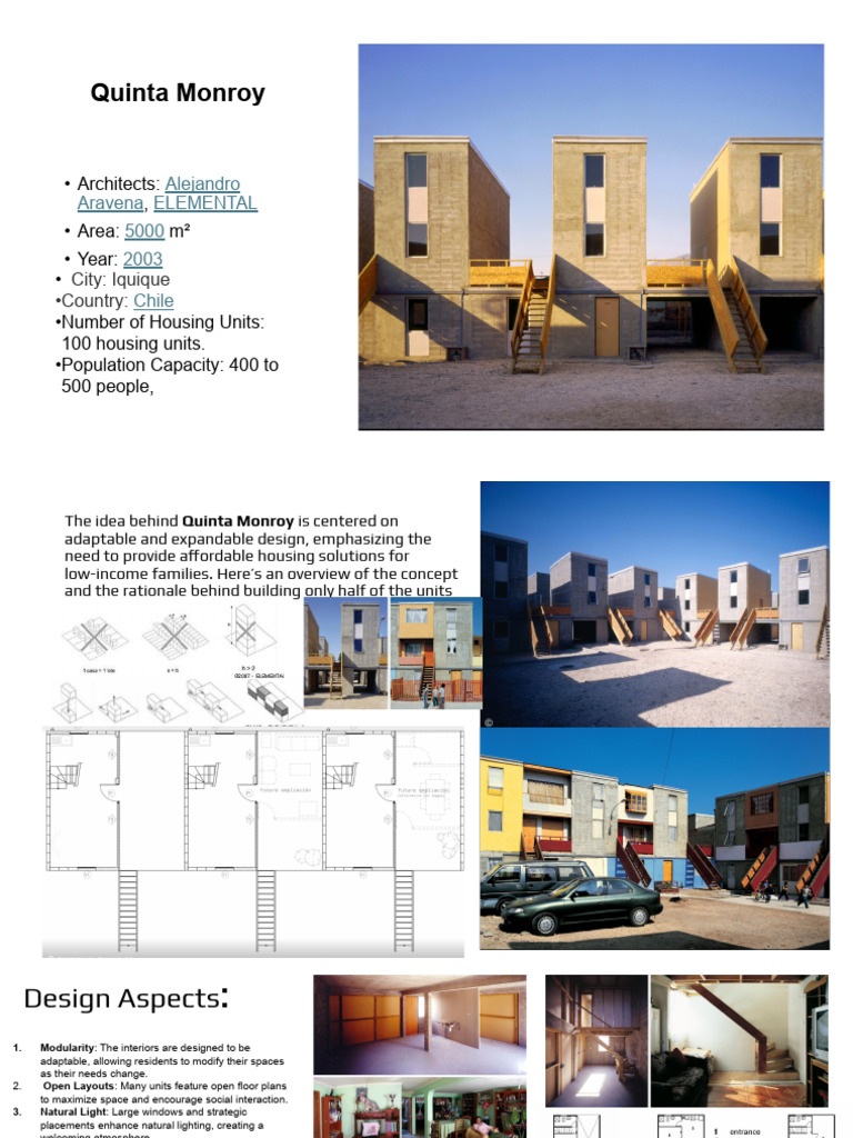 Housing Presentation | PDF