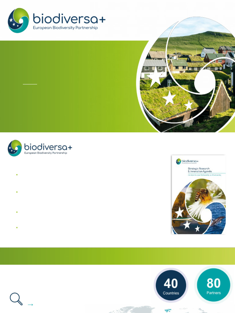 Biodiversa | PDF