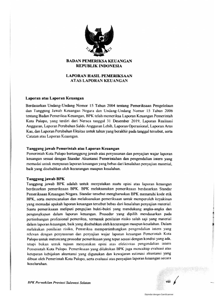 Opnin 2020 | PDF