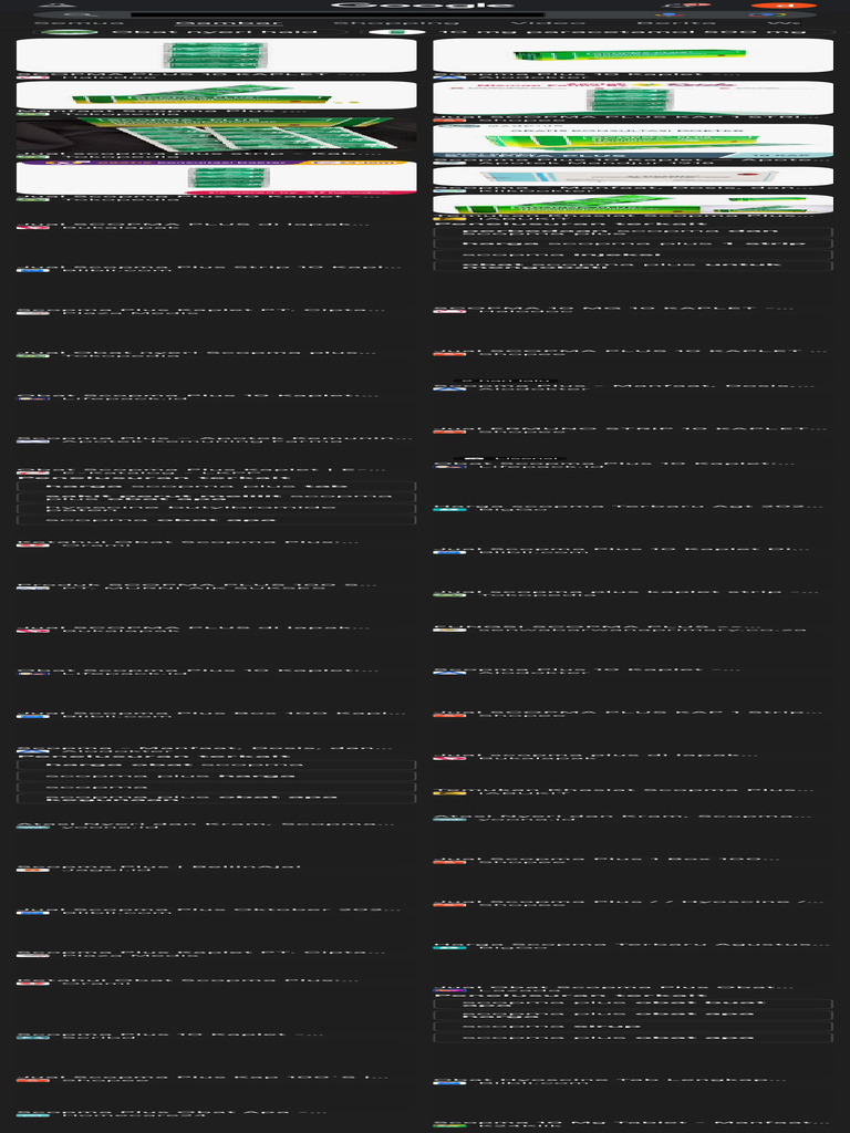 Scopma Plus - Penelusuran Google | PDF
