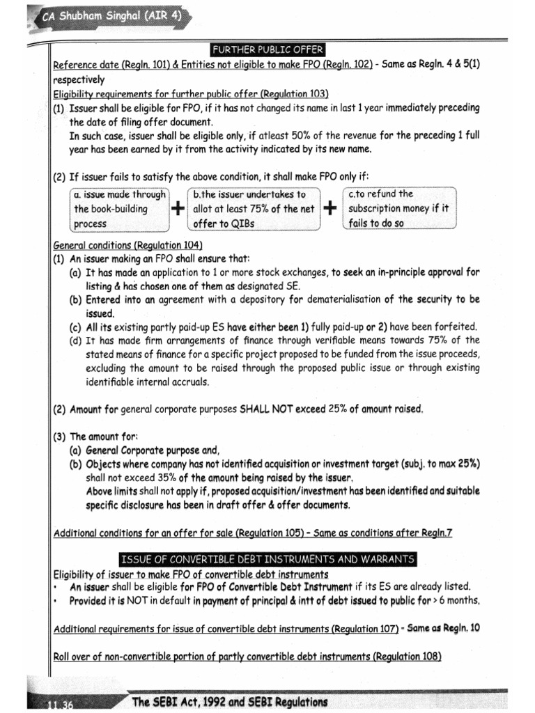 SPOM IBS FINAL PART | PDF