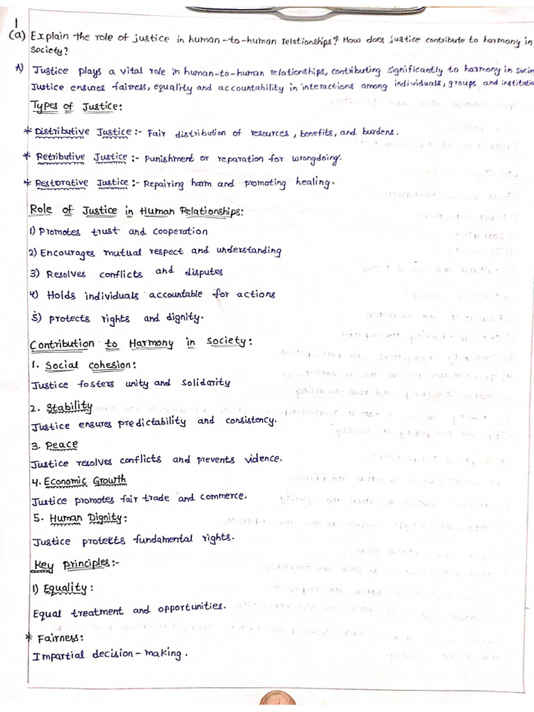 UHV Assignment 2 | PDF