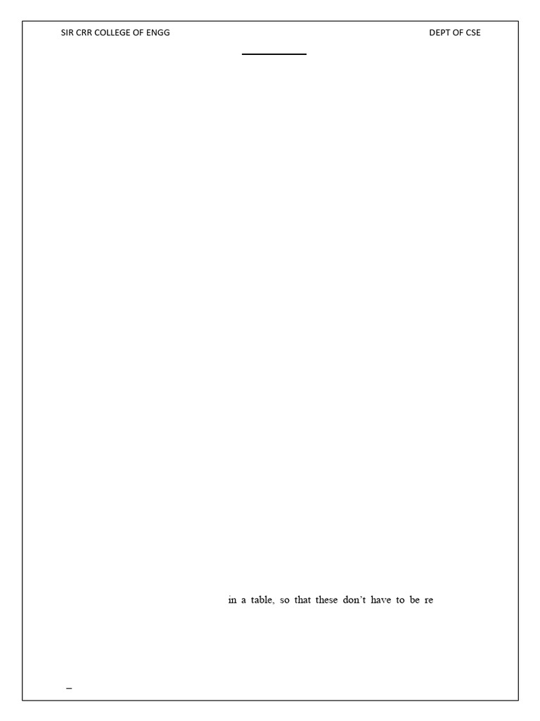 Daa Unit-Iii Dynamic Programming | PDF