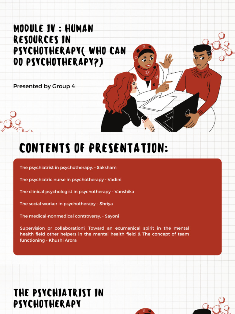 Module 4 (Group 4) | PDF