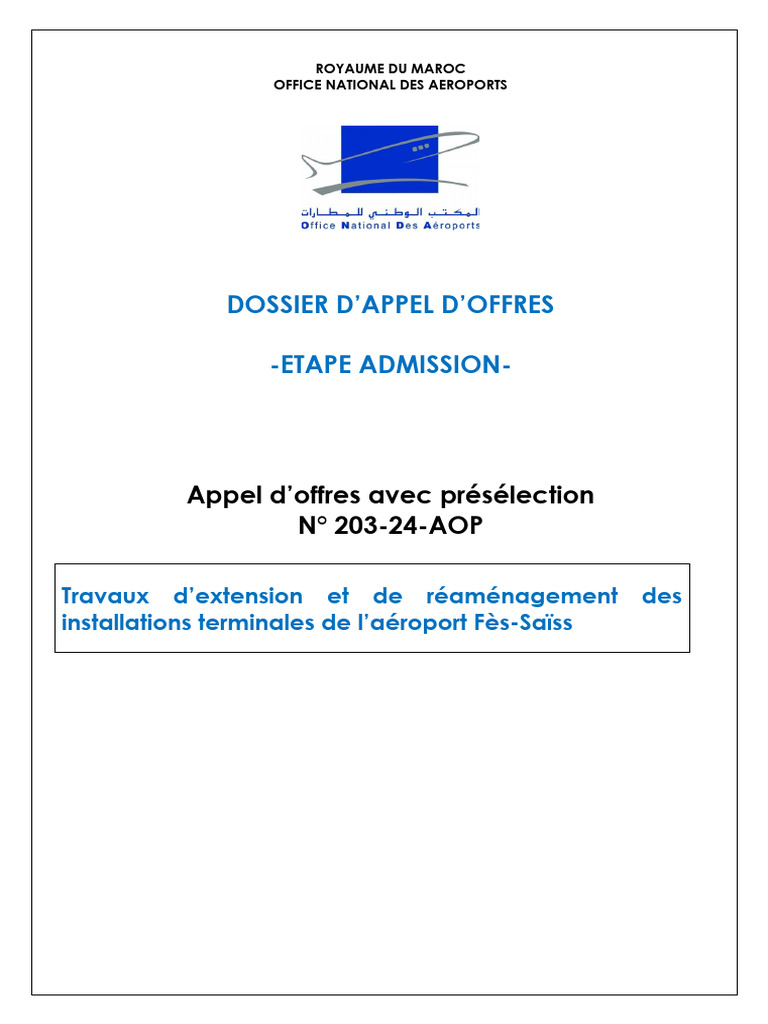 203 24 Aop - V20240819 | PDF