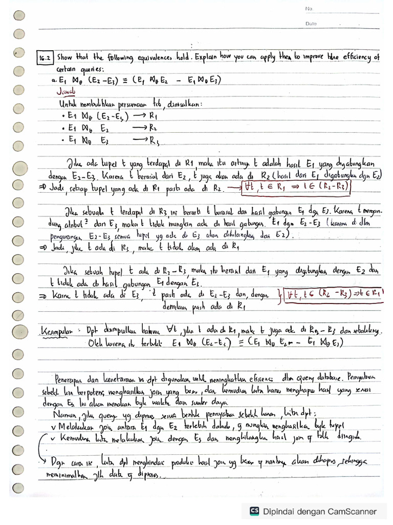 10 Queryoptimization Pdf