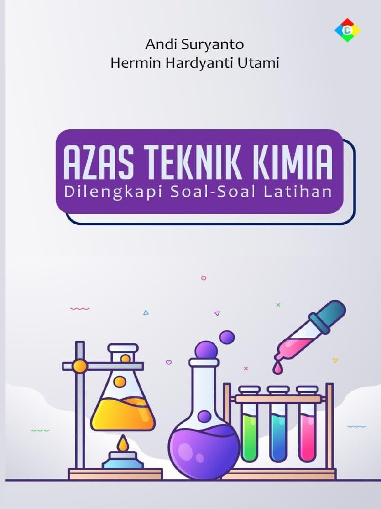 Azas Teknik Kimia | PDF
