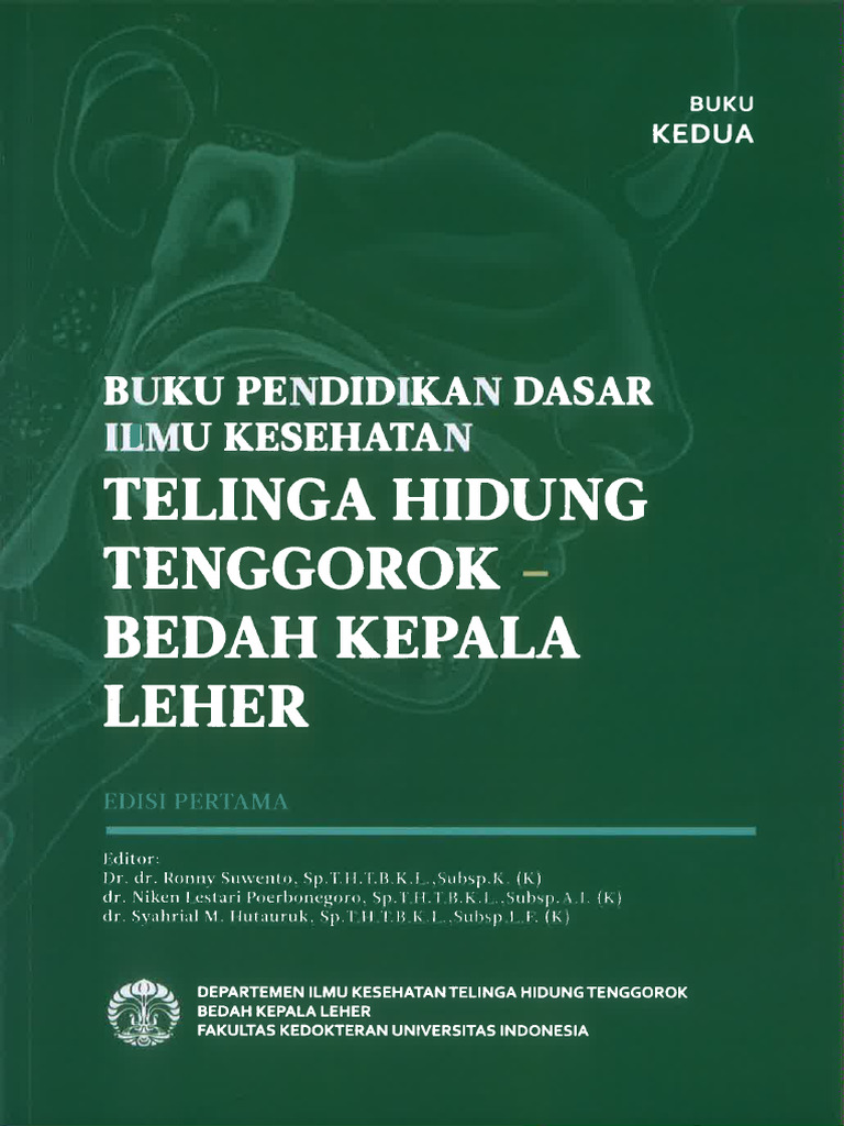 Bukuu Kedua | PDF