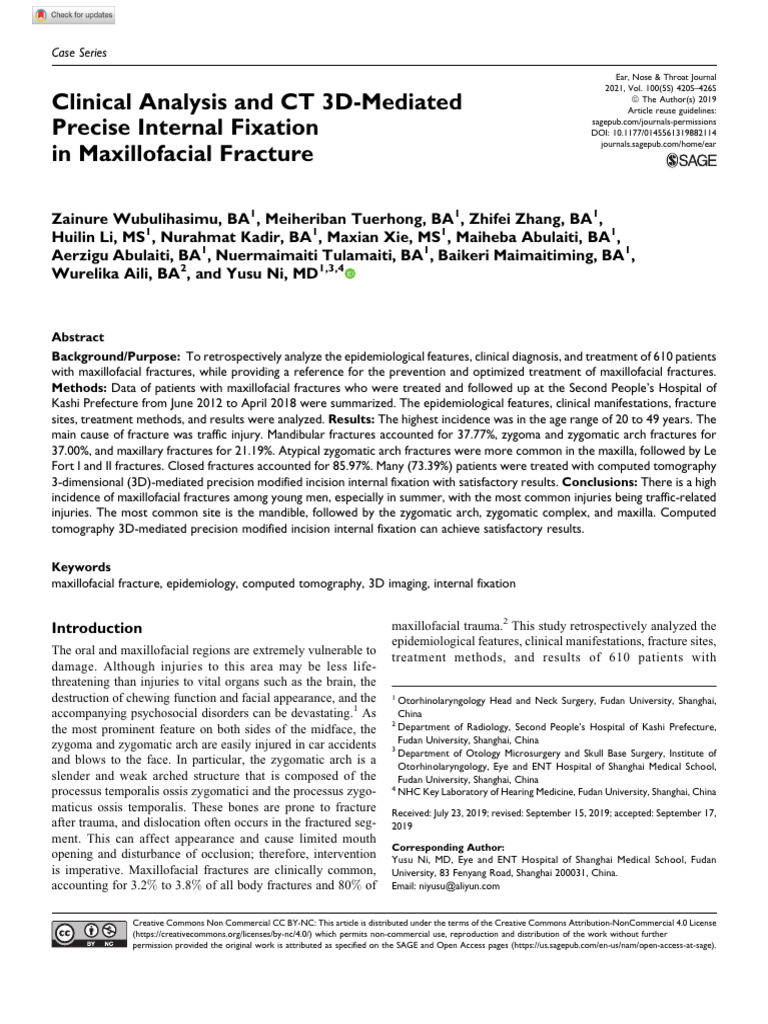 wubulihasimu-et-al-2019-clinical-analysis-and-ct-3d-mediated-precise-internal-fixation-in ...