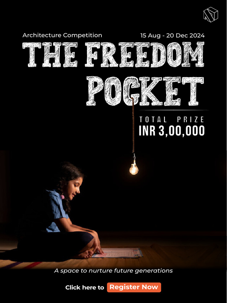 Competition Brief - The Freedom Pocket | PDF