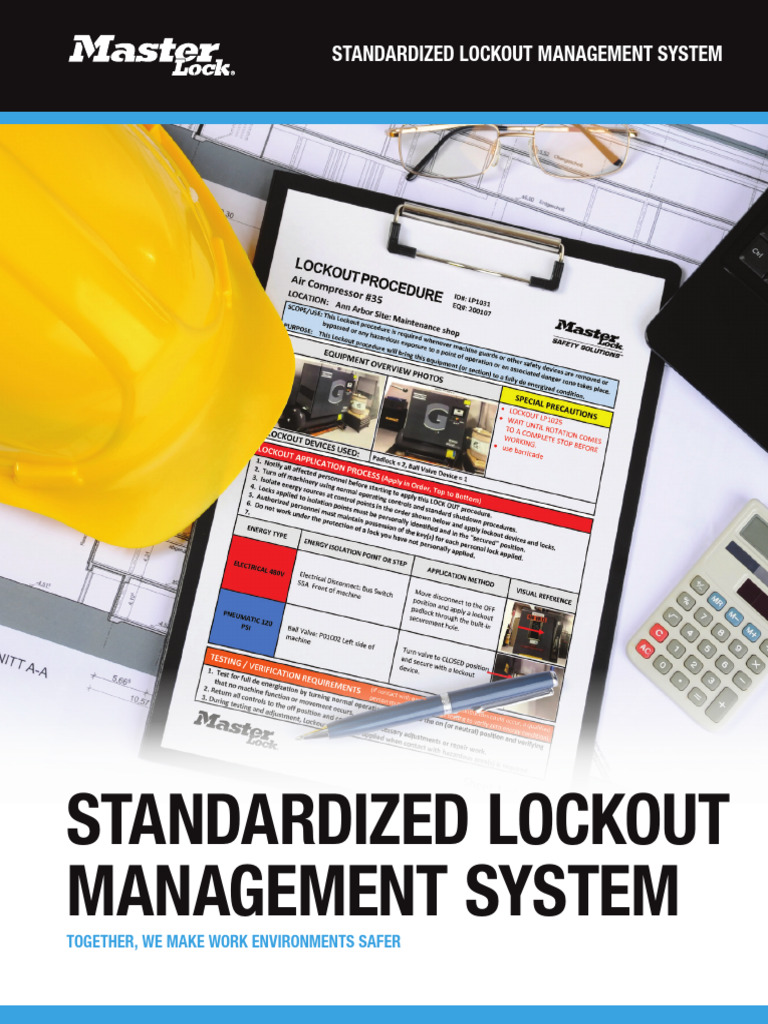 Corporate Standardization Sell Sheet | PDF