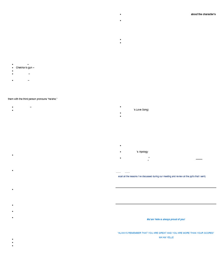 Outline Asean Literature | PDF