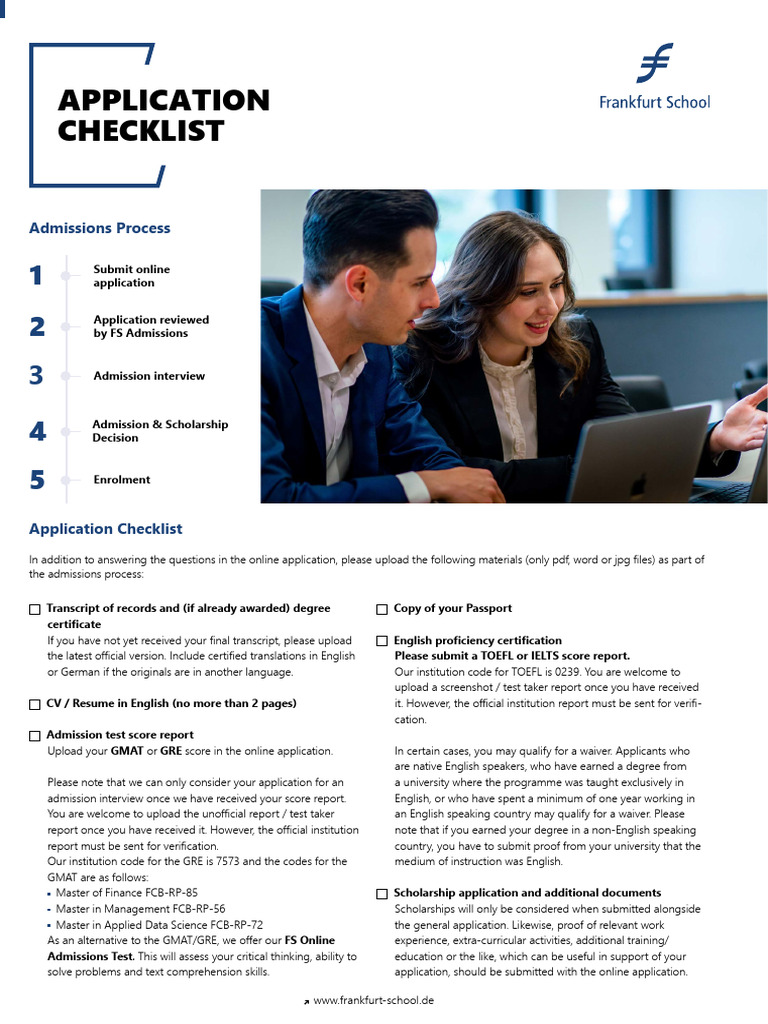 PEM Application Checklist 09-2024 | PDF