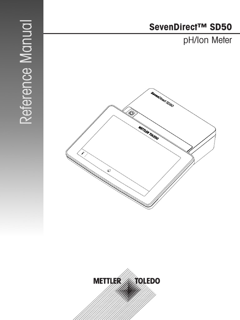 SD50 ReferenceManual EN A | PDF