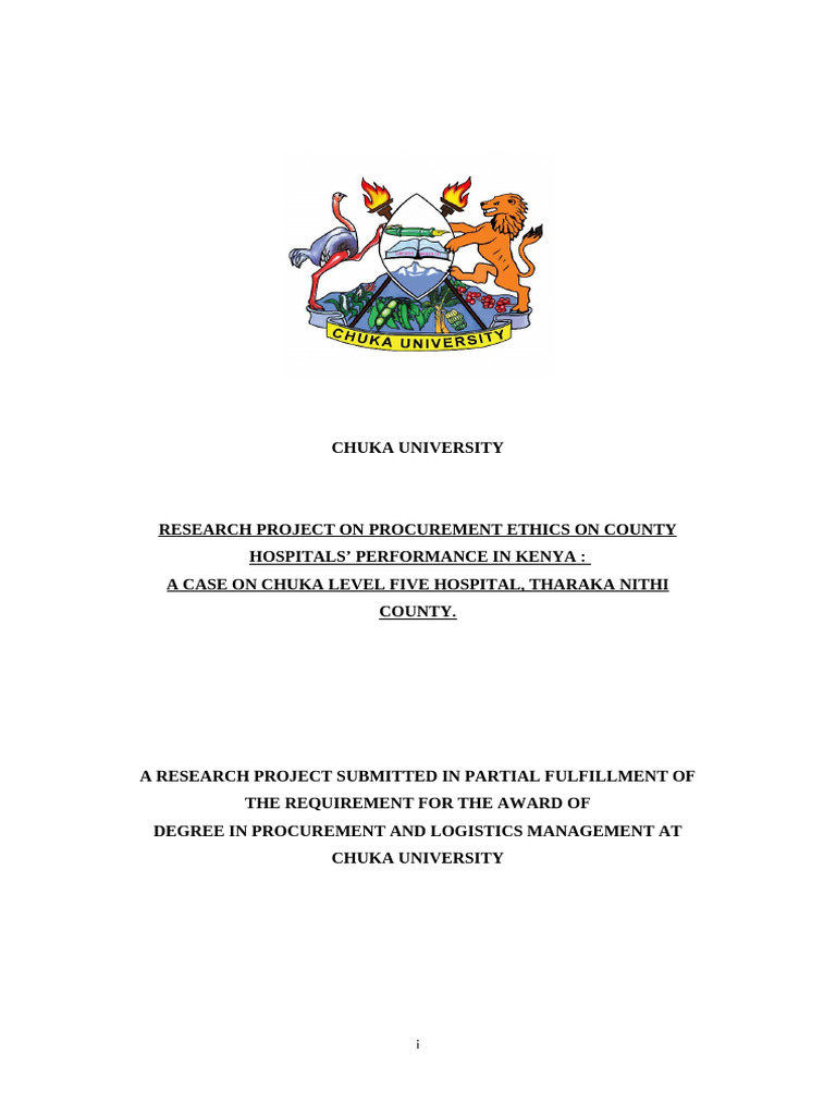 Research Project Final Doc 22 VVVV | PDF