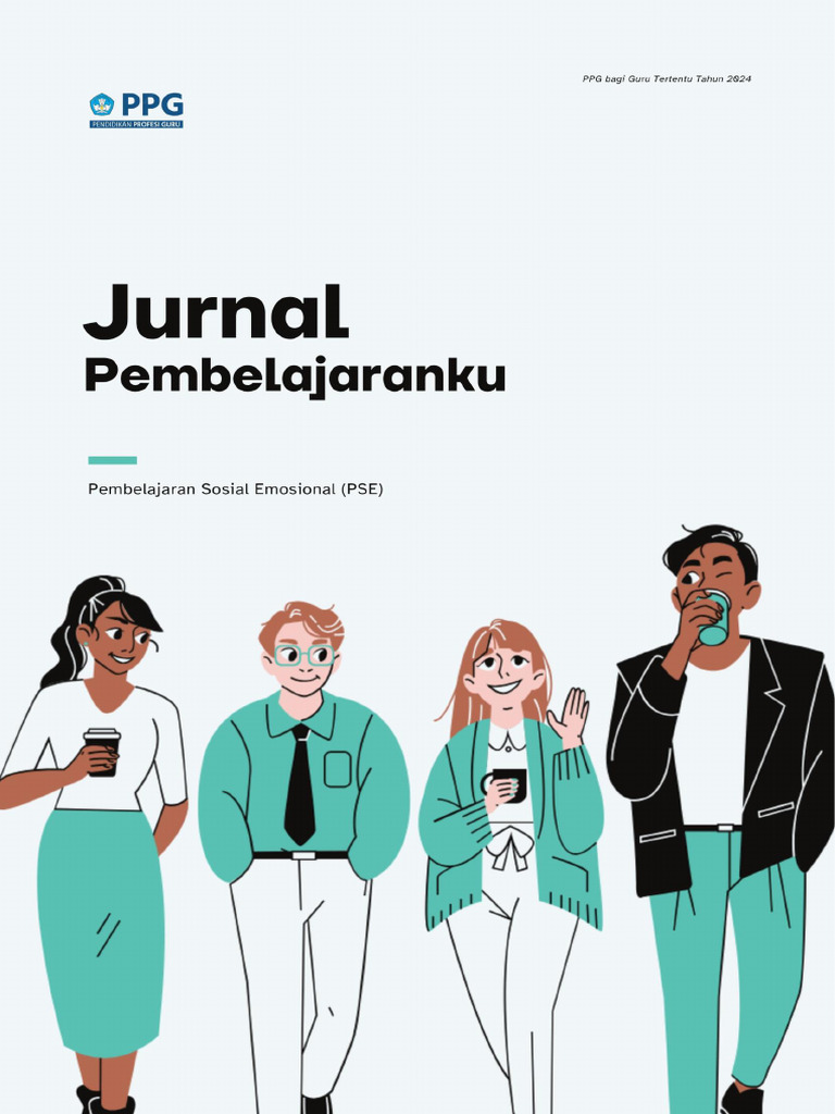 Jurnal 2 - Pse | PDF