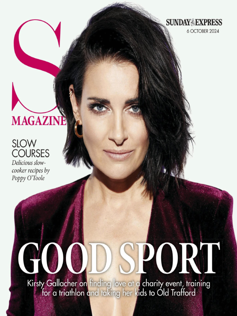 Sunday Express S - 6 October 2024 Freemagazines Top | PDF
