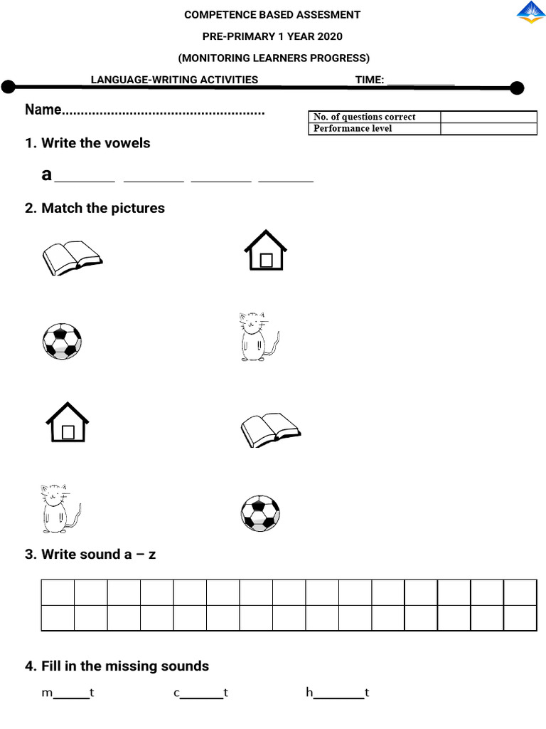 PP1 Languagedf | PDF