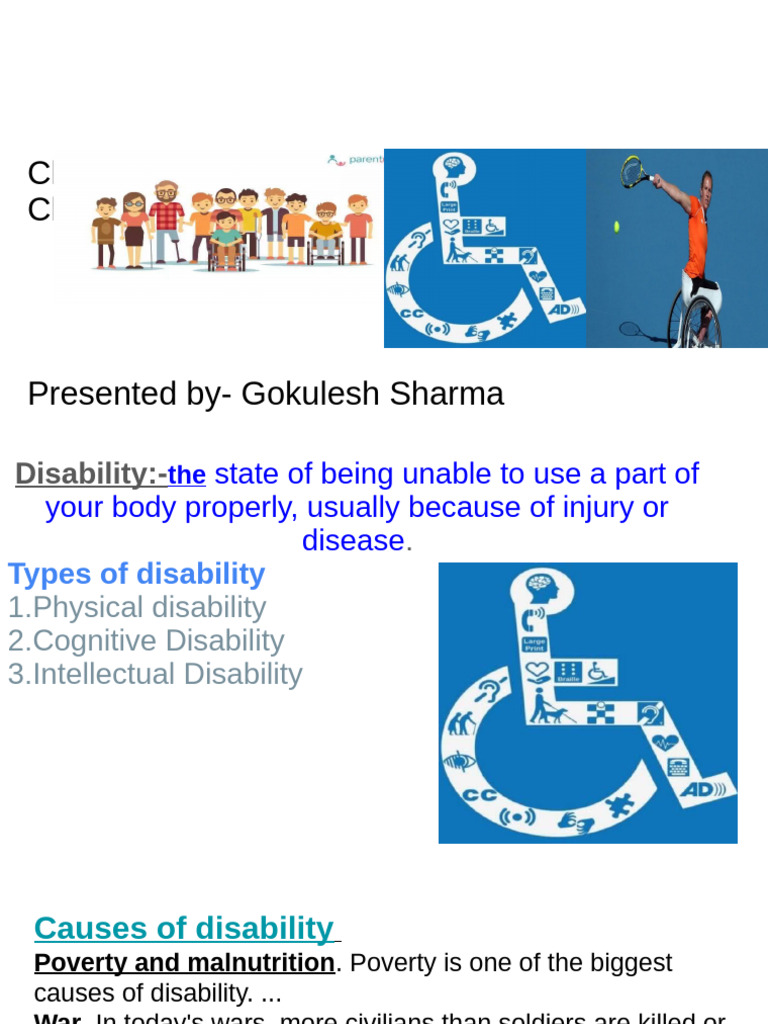 Chapter 4 Children With Special Need Pdf