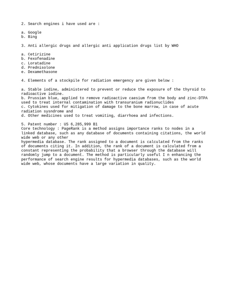 Text World | PDF