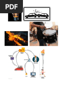 Class 7 French Textbook Overview | PDF