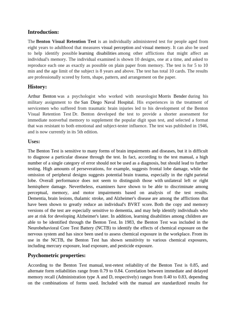 Assesment Assignment | PDF