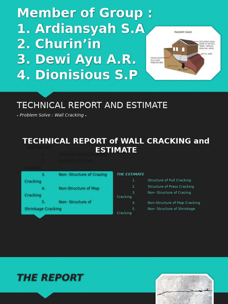 PRESENTASI Craking | PDF