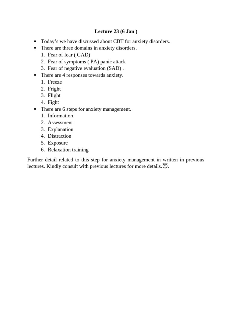 lec 23 (6 jan ) | PDF