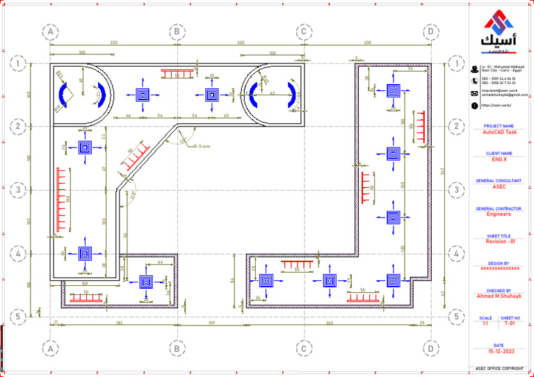 AutoCAD Basics | PDF