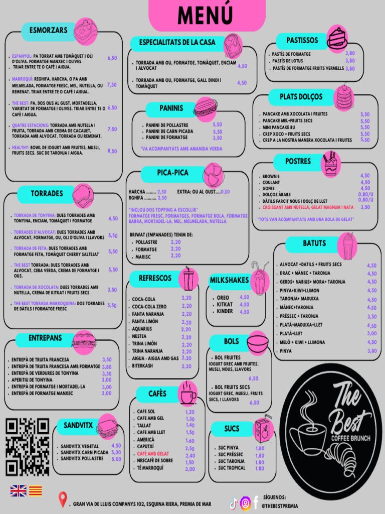 Catalán - 3e64200 | PDF