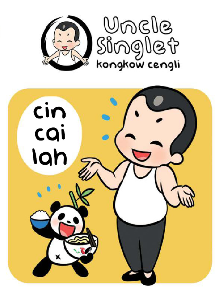 Uncle Singlet | PDF