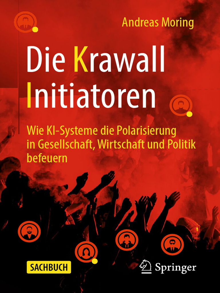 Die Krawall Initiatoren | PDF
