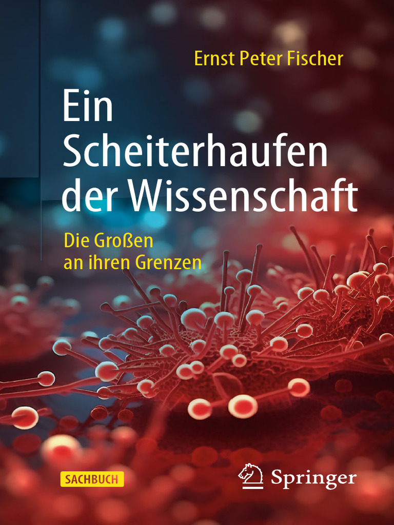 Ein Scheiterhaufen Der Wissenschaft | PDF