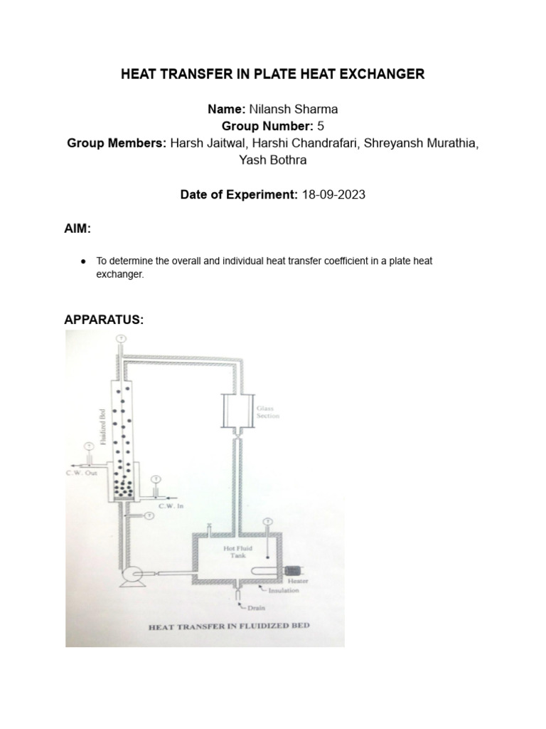 Exp 2 GRP 5 21110140 | PDF