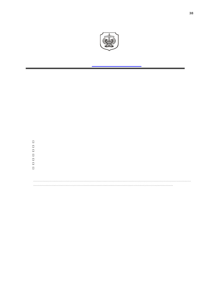 Format Formulir | PDF