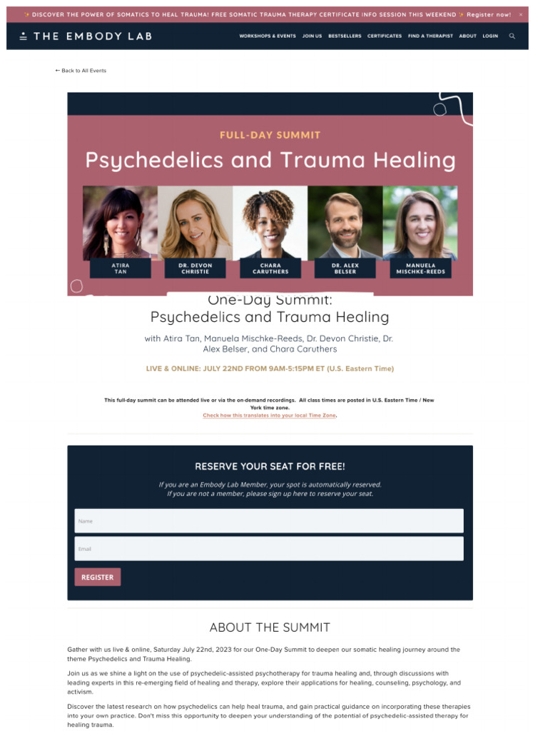 The Embody Lab-1690067417133 | PDF