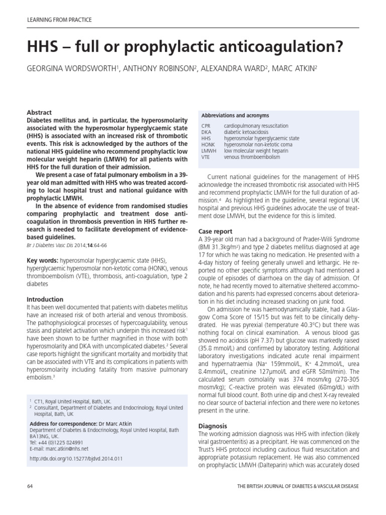 HHS_-_Full_or_prophylactic_anticoagulation | PDF