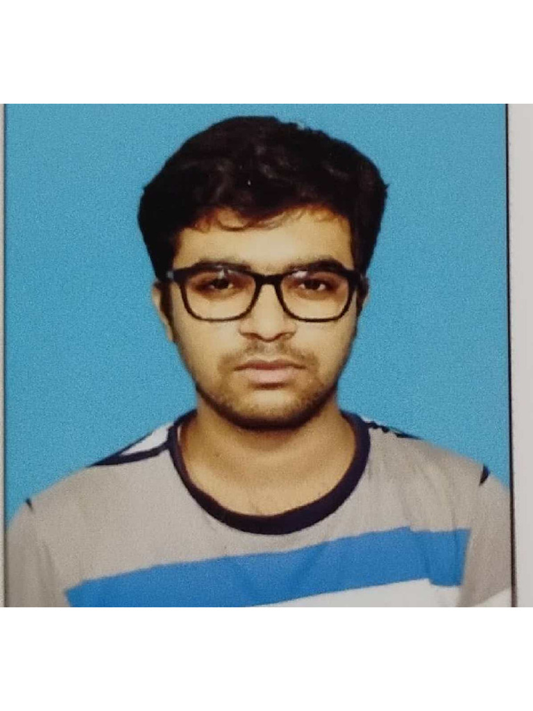 Aryan - Raj - Aryan Raj | PDF