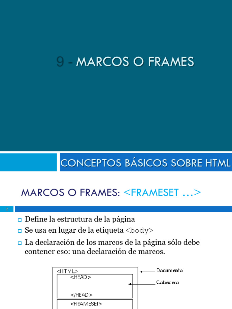 9_Frames | PDF
