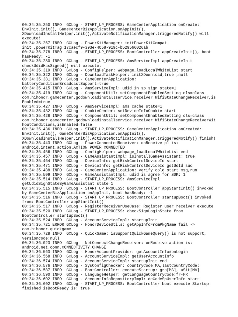 GC 2024 10 15 | PDF