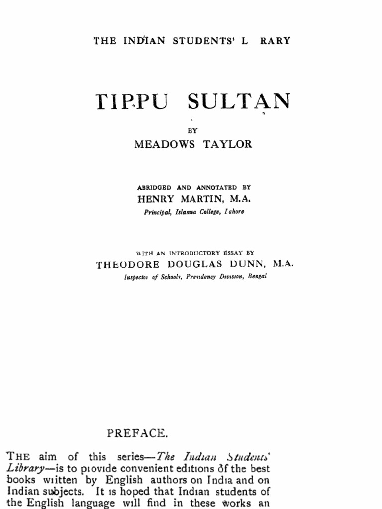2015 182531 Tippu-Sultan | PDF