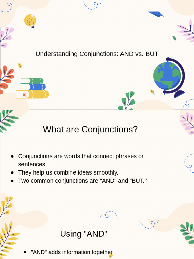 Presentation - 5th Grade | PDF