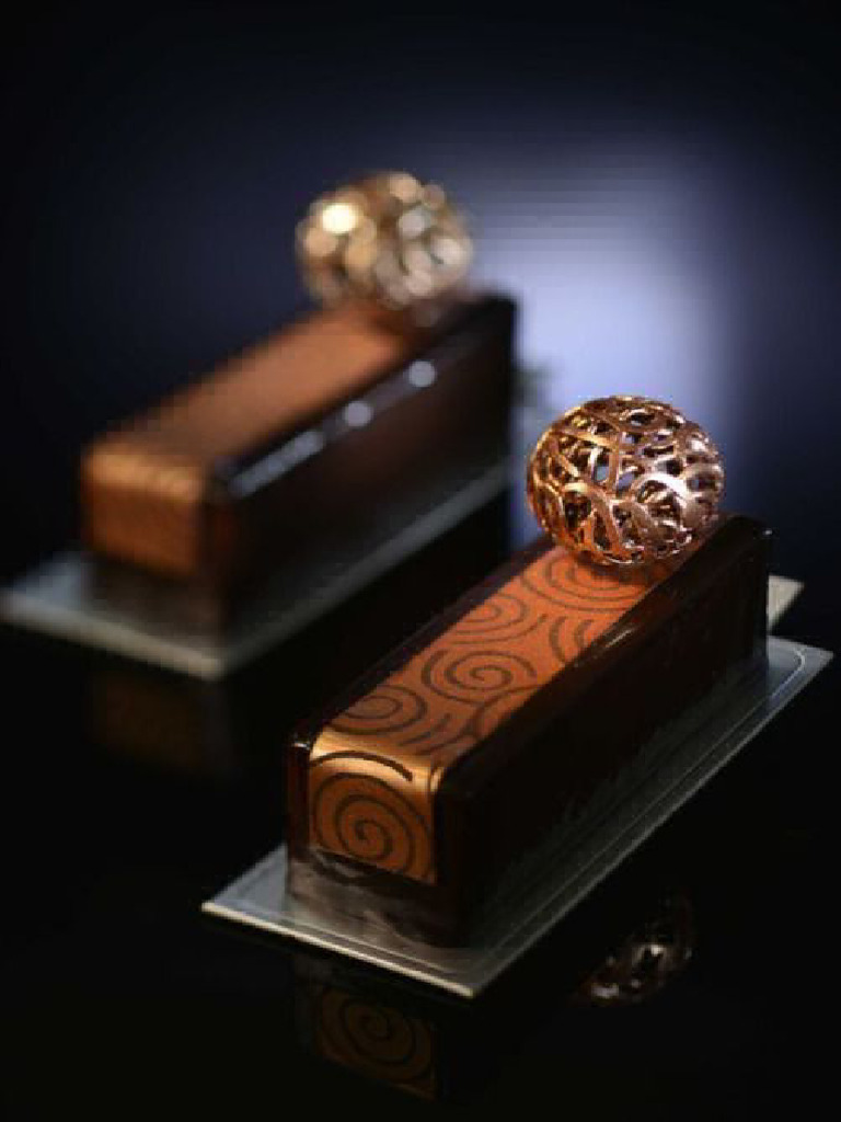 Chocolate Packaging Design | PDF