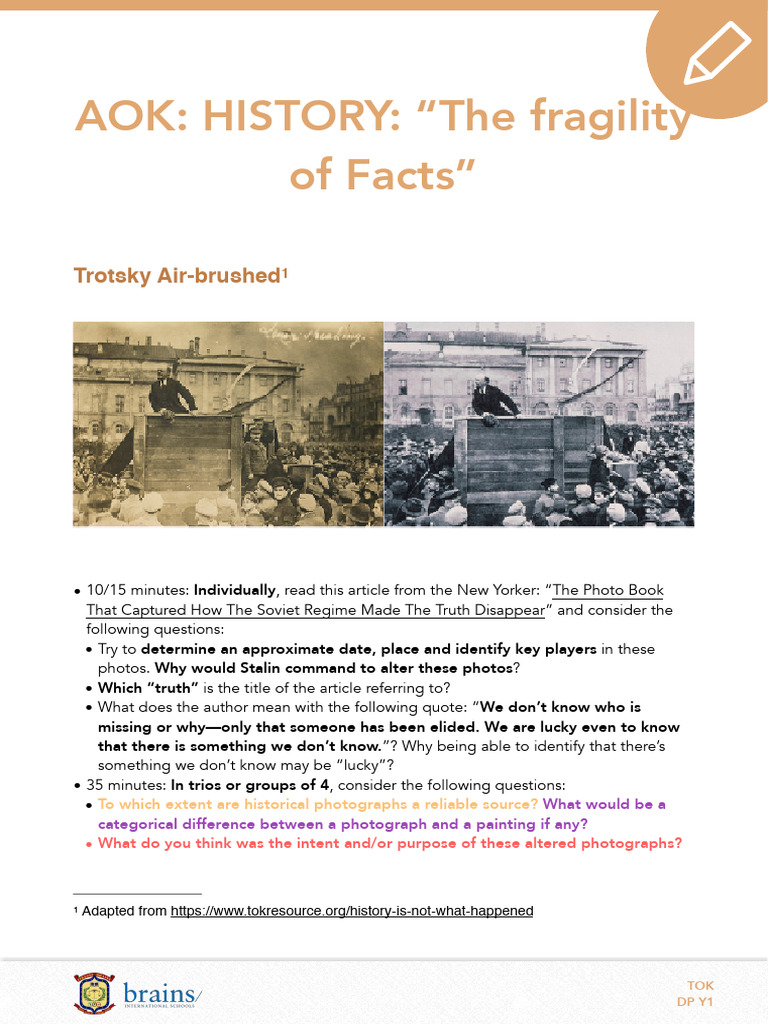 AOK_History_Trostky_Airbrushed | PDF