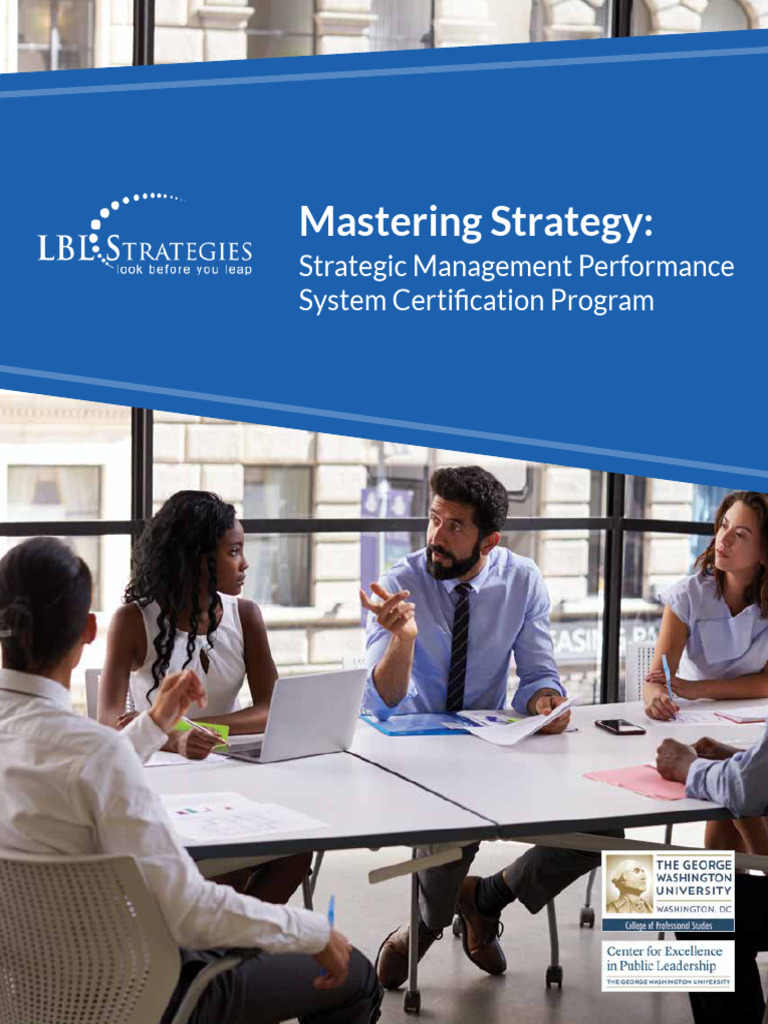 LBL BRCH SMPS Overview 05 Pages LR | PDF