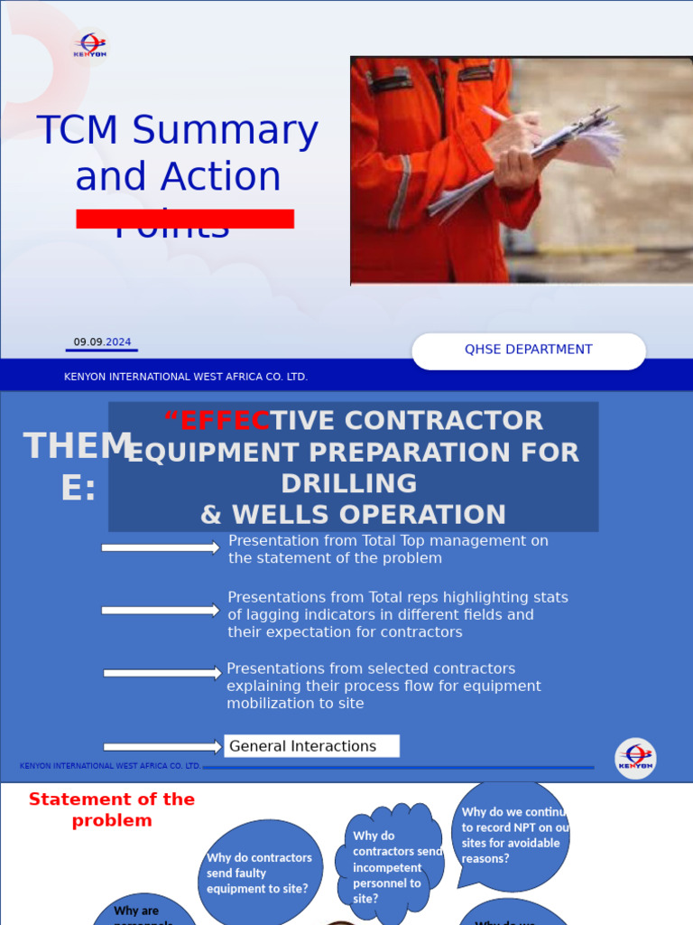 Safety Moment | PDF