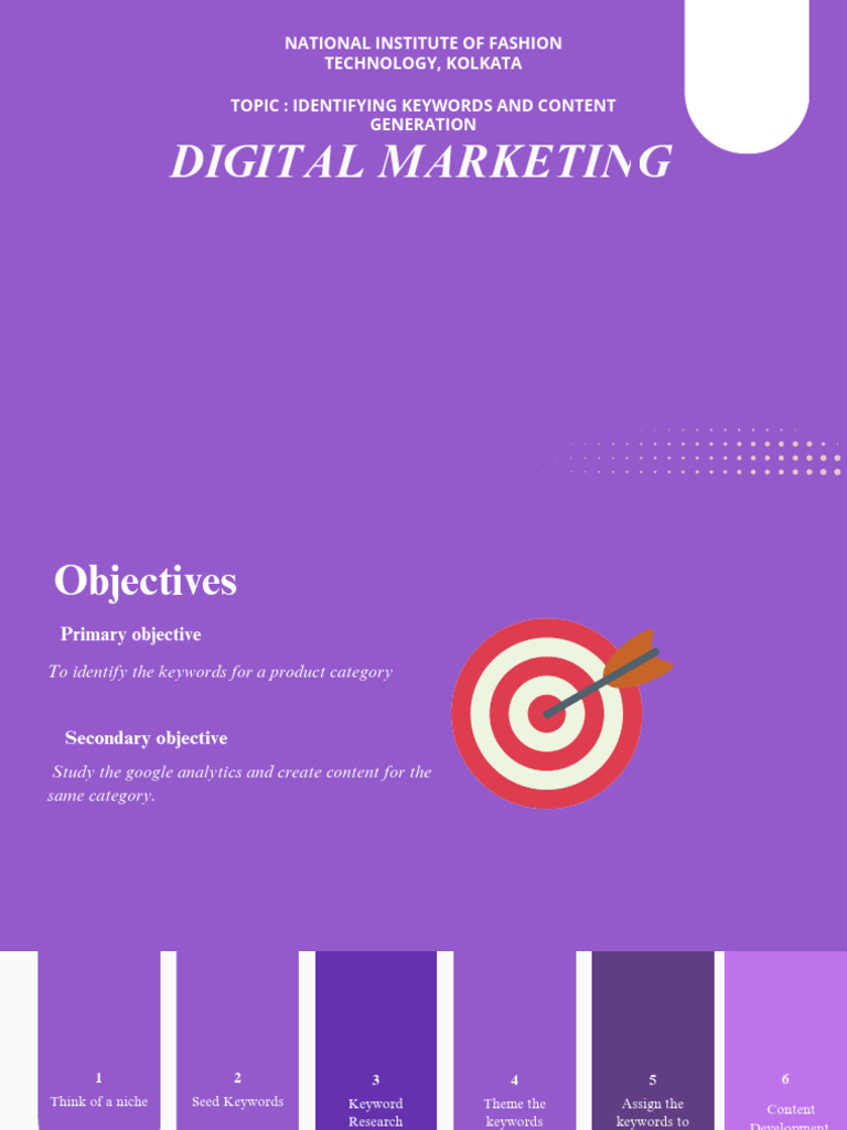 Step by Step Process Chart Visual Charts Presentation in Blue Black ...