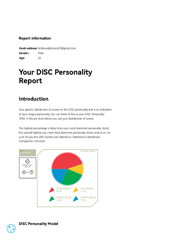 DISC | PDF
